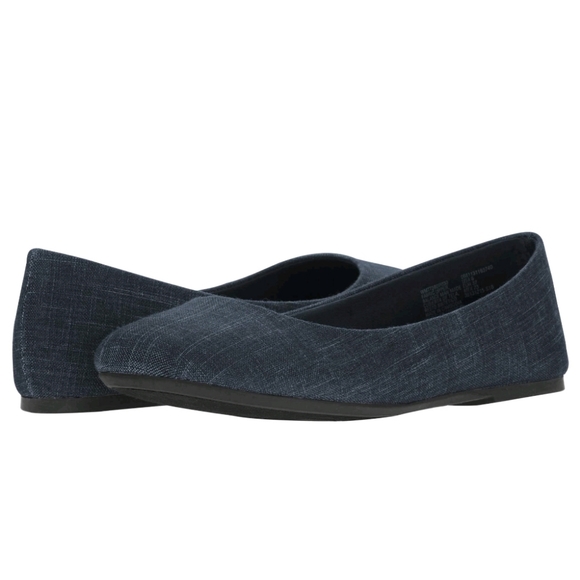 Time and Tru | Shoes | Womens Classic Flats | Poshmark